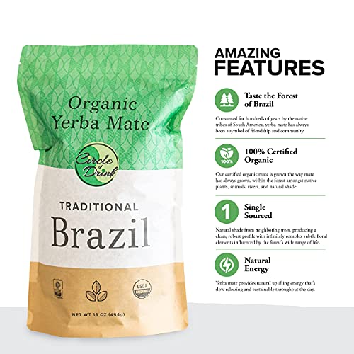 natural energy boost herbal tea