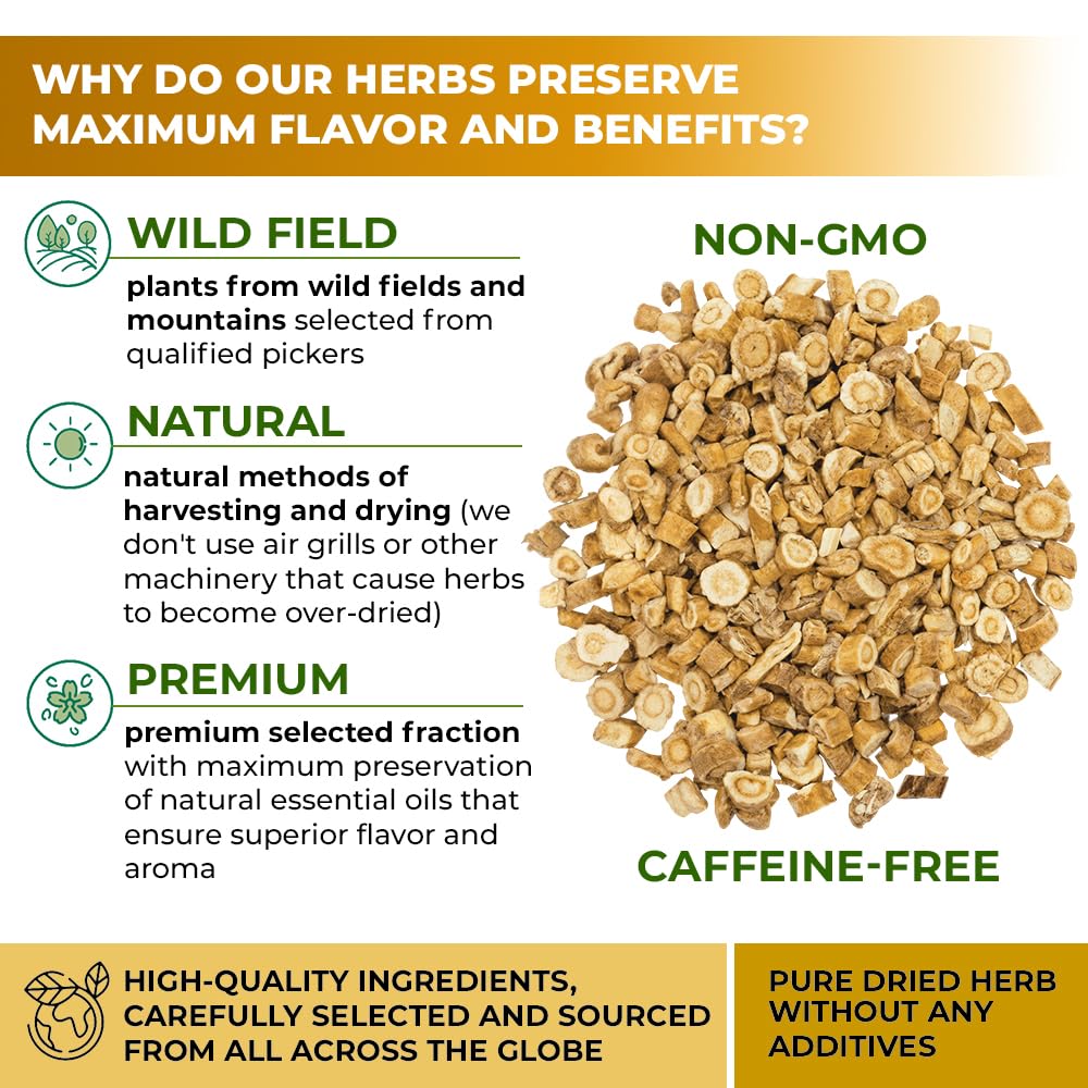 natural energy boost herbal tea