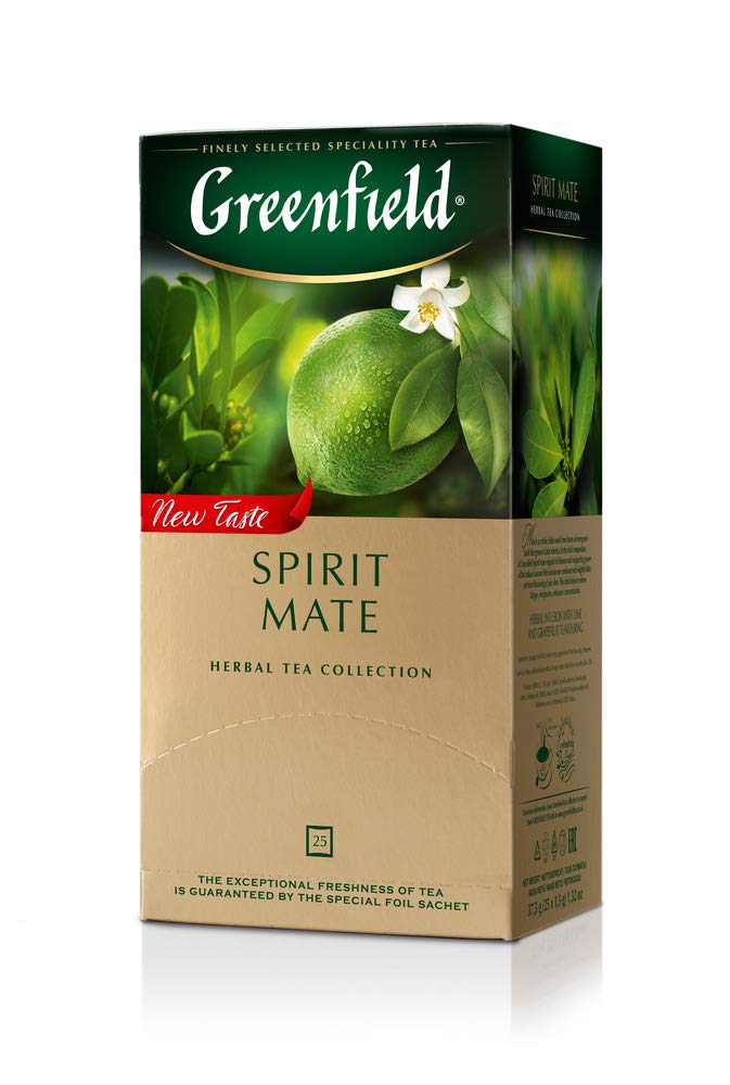 natural energy boost herbal tea