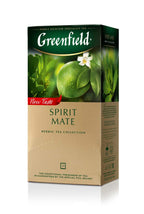 natural energy boost herbal tea