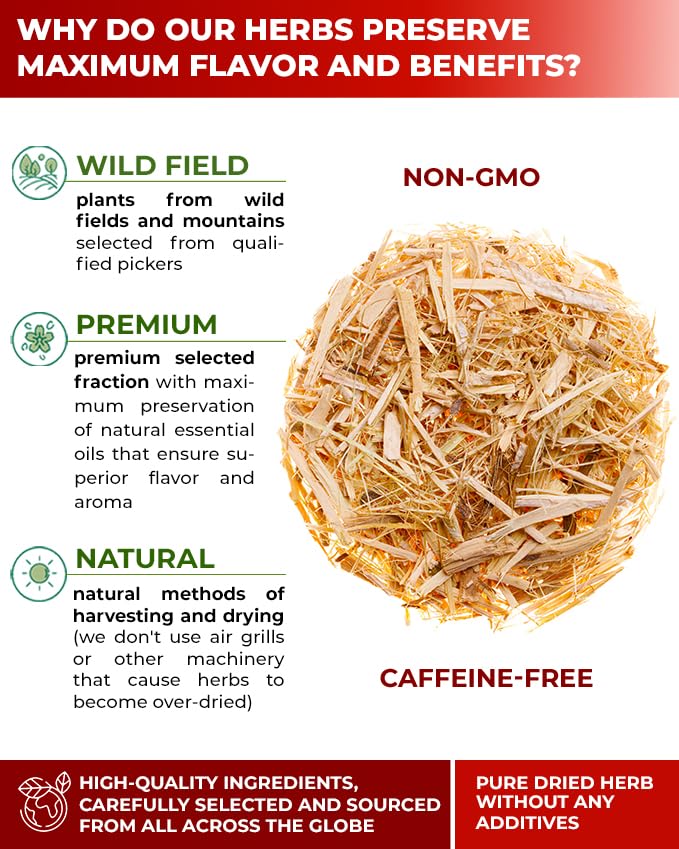 natural energy boost herbal tea
