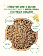 natural energy boost herbal tea
