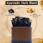 natural energy boost honey sticks