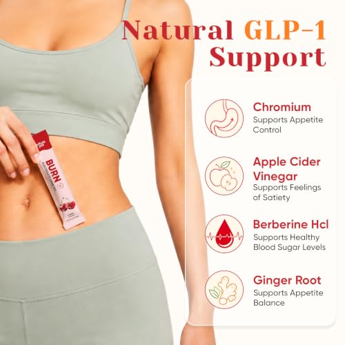 natural energy boost hydration packets
