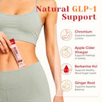 natural energy boost hydration packets
