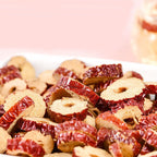 natural energy boost jujube fruit