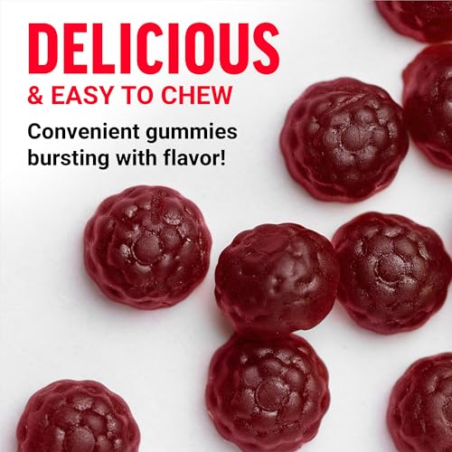 Natural energy boost kids vitamins