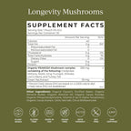 natural energy boost lion's mane