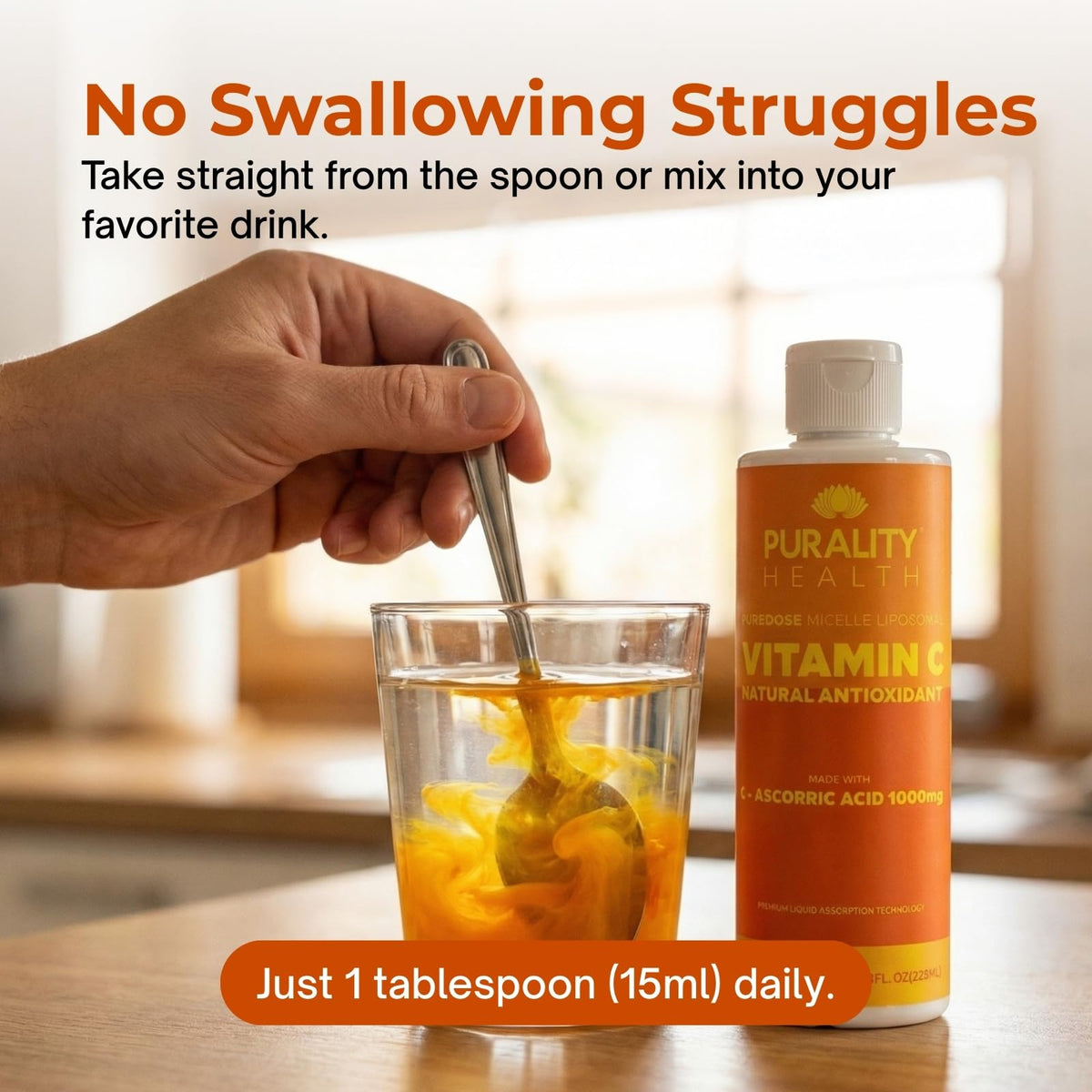 natural energy boost liposomal vitamin c