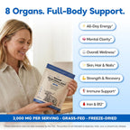 natural energy boost liver capsules