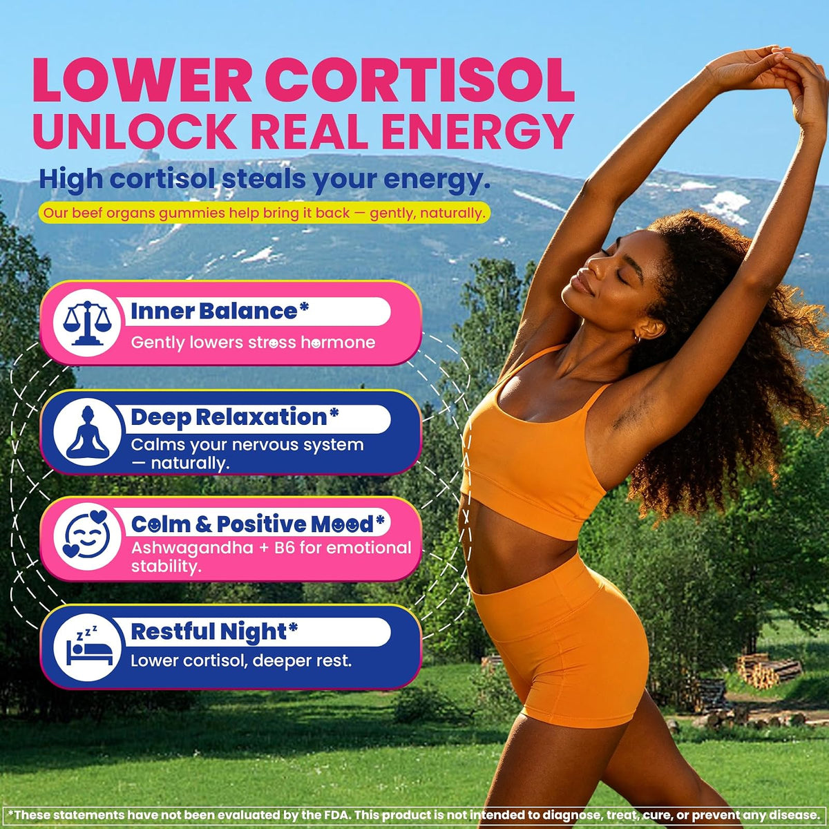 natural energy boost liver gummies