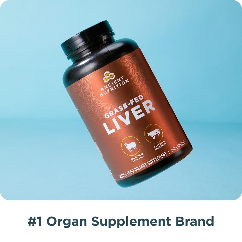 natural energy boost liver tablets