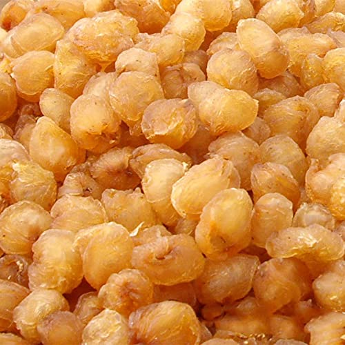natural energy boost longan snacks