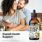 natural energy boost maca root