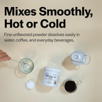 Natural energy boost Magnesium BHB
