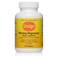 natural energy boost magnesium capsules