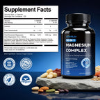 natural energy boost magnesium complex