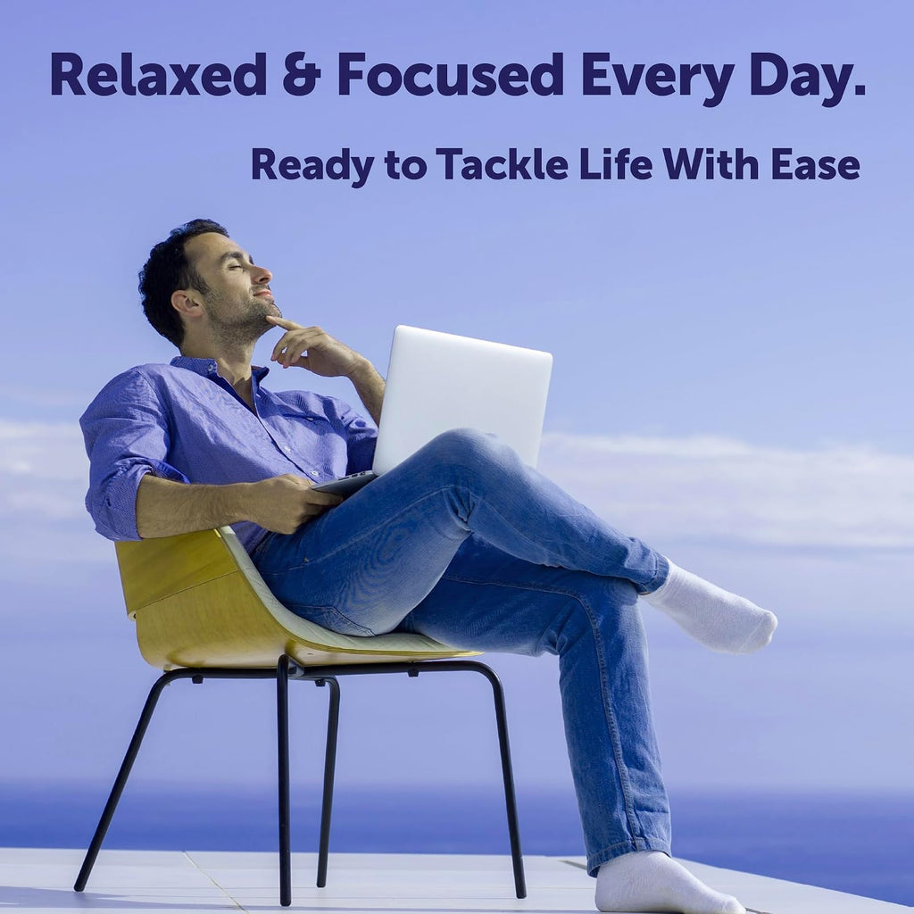 natural energy boost magnesium complex