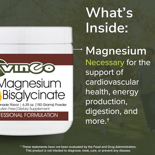 natural energy boost magnesium supplement