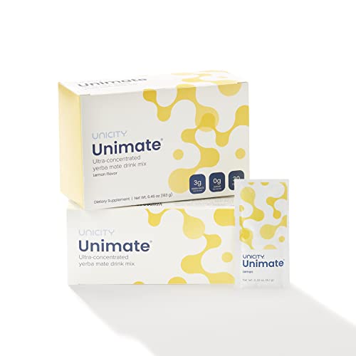 natural energy boost mate tea