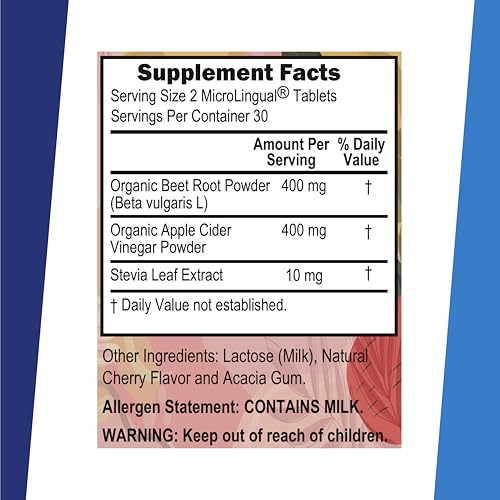 natural energy boost melts