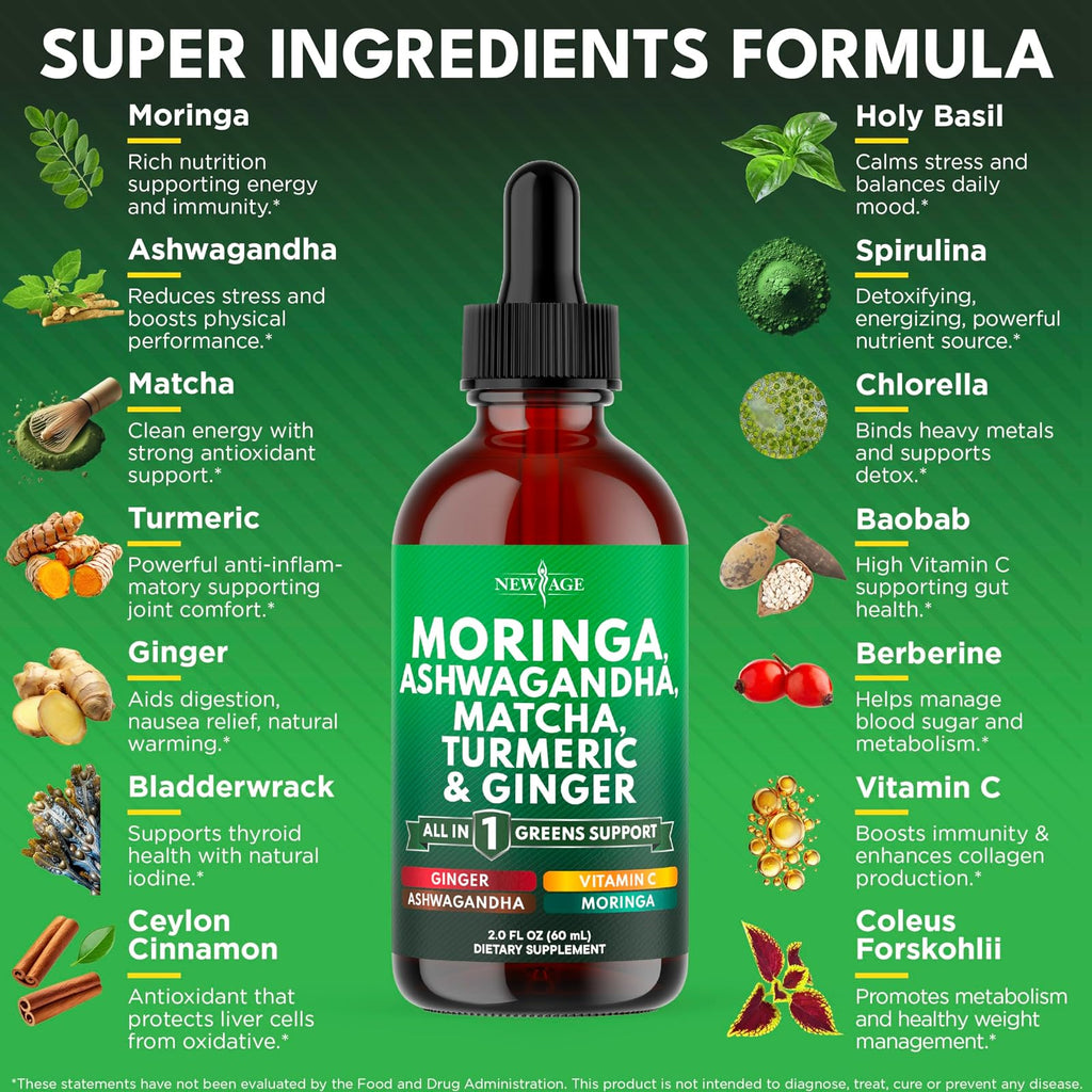 natural energy boost moringa drops