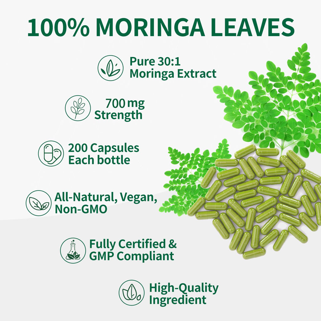 natural energy boost moringa