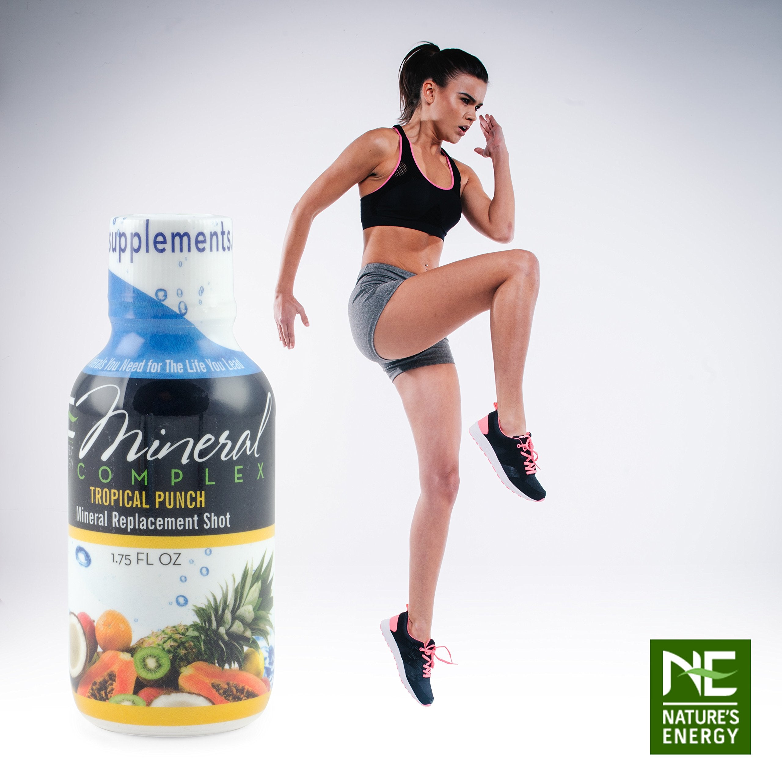 natural energy boost multiminerals