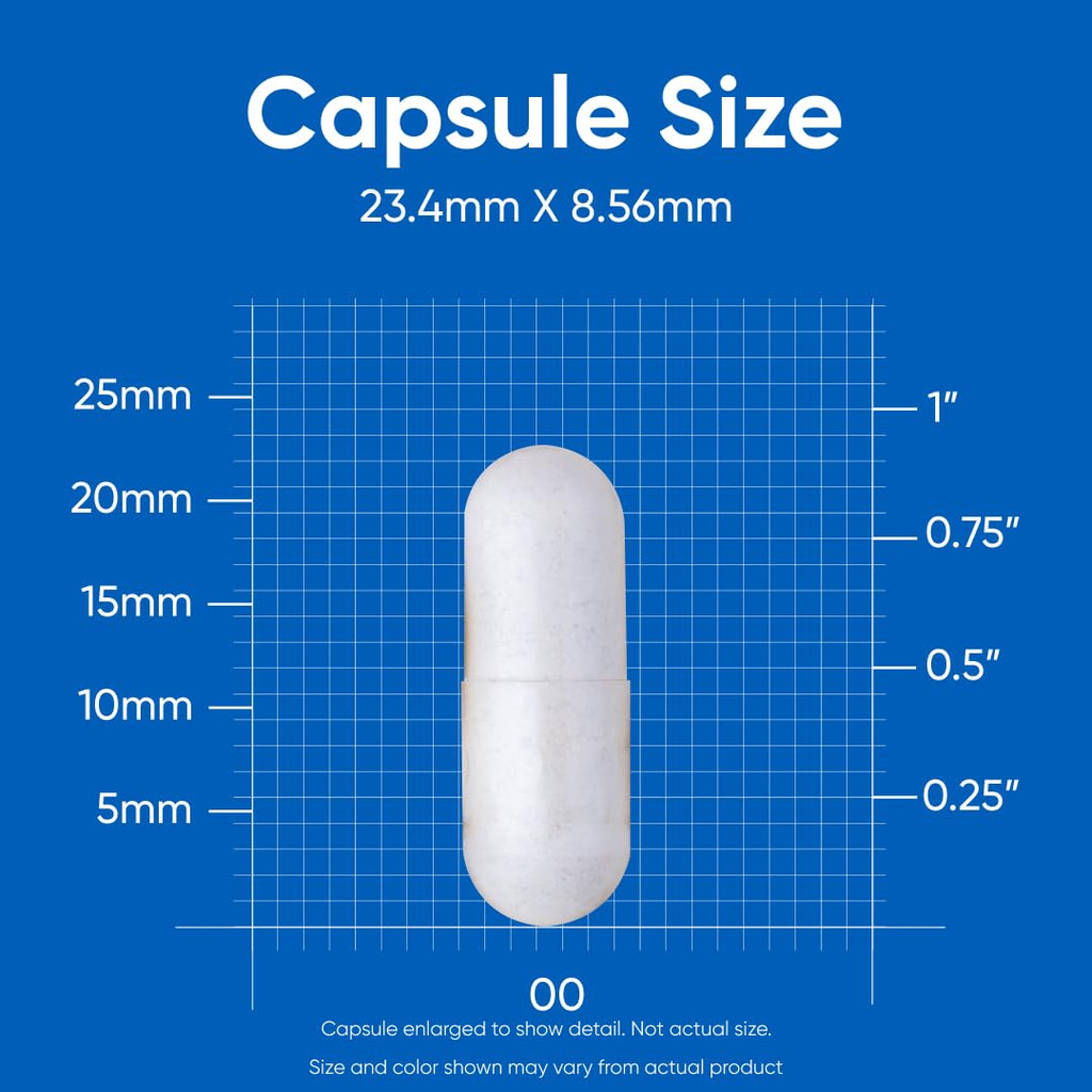 natural energy boost multivitamin capsules