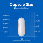 natural energy boost multivitamin capsules