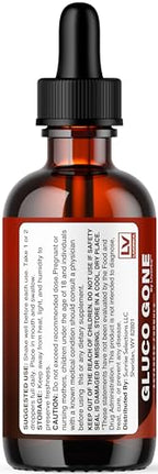 natural energy boost multivitamin drops