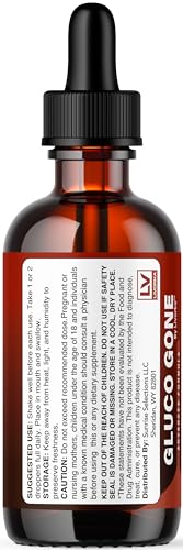 natural energy boost multivitamin drops