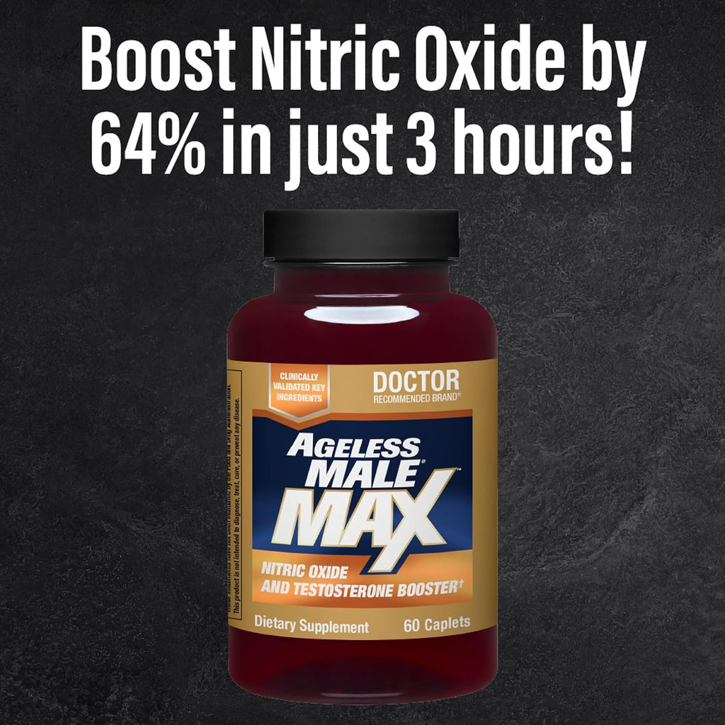 natural energy boost multivitamin formula