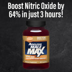 natural energy boost multivitamin formula