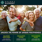 natural energy boost multivitamin