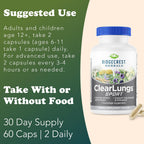 natural energy boost multivitamin