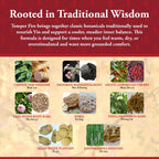 natural energy boost multivitamin