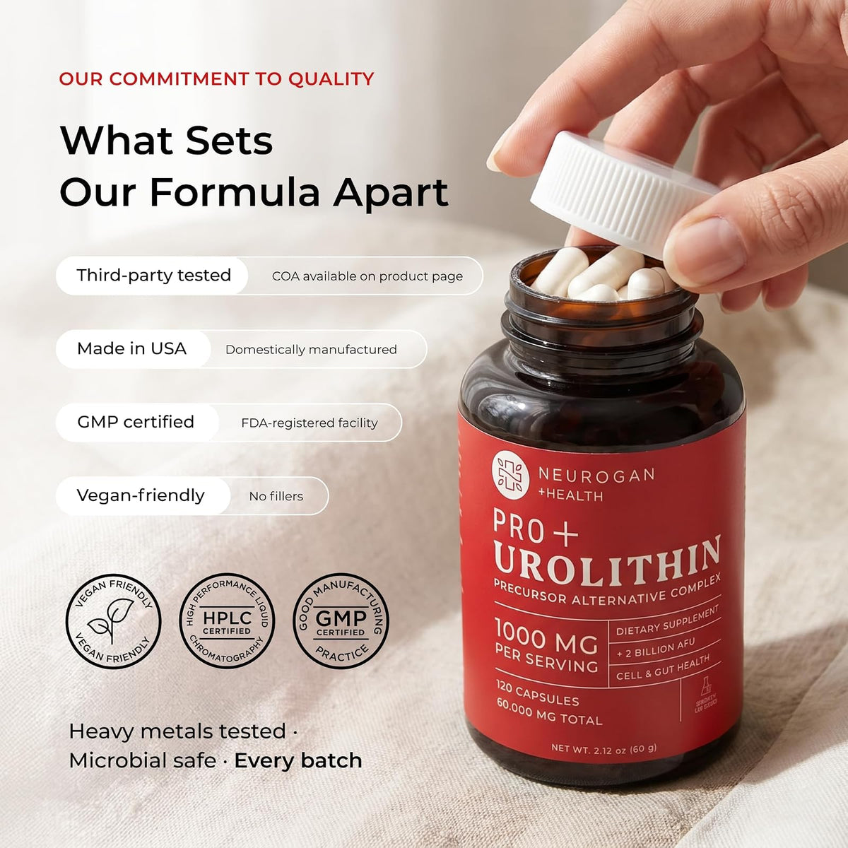 natural energy boost multivitamins