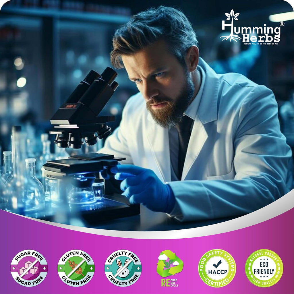natural energy boost multivitamins