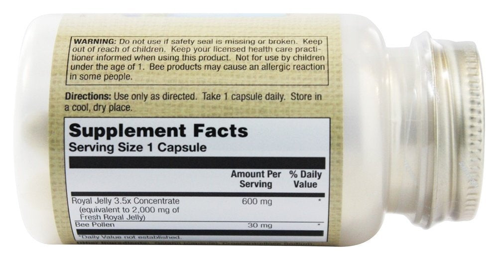 natural energy boost multivitamins
