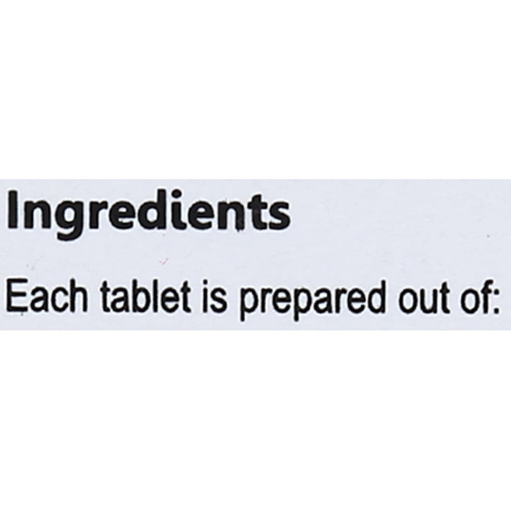 natural energy boost multivitamins