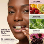 natural energy boost multivitamins