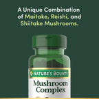 natural energy boost mushrooms