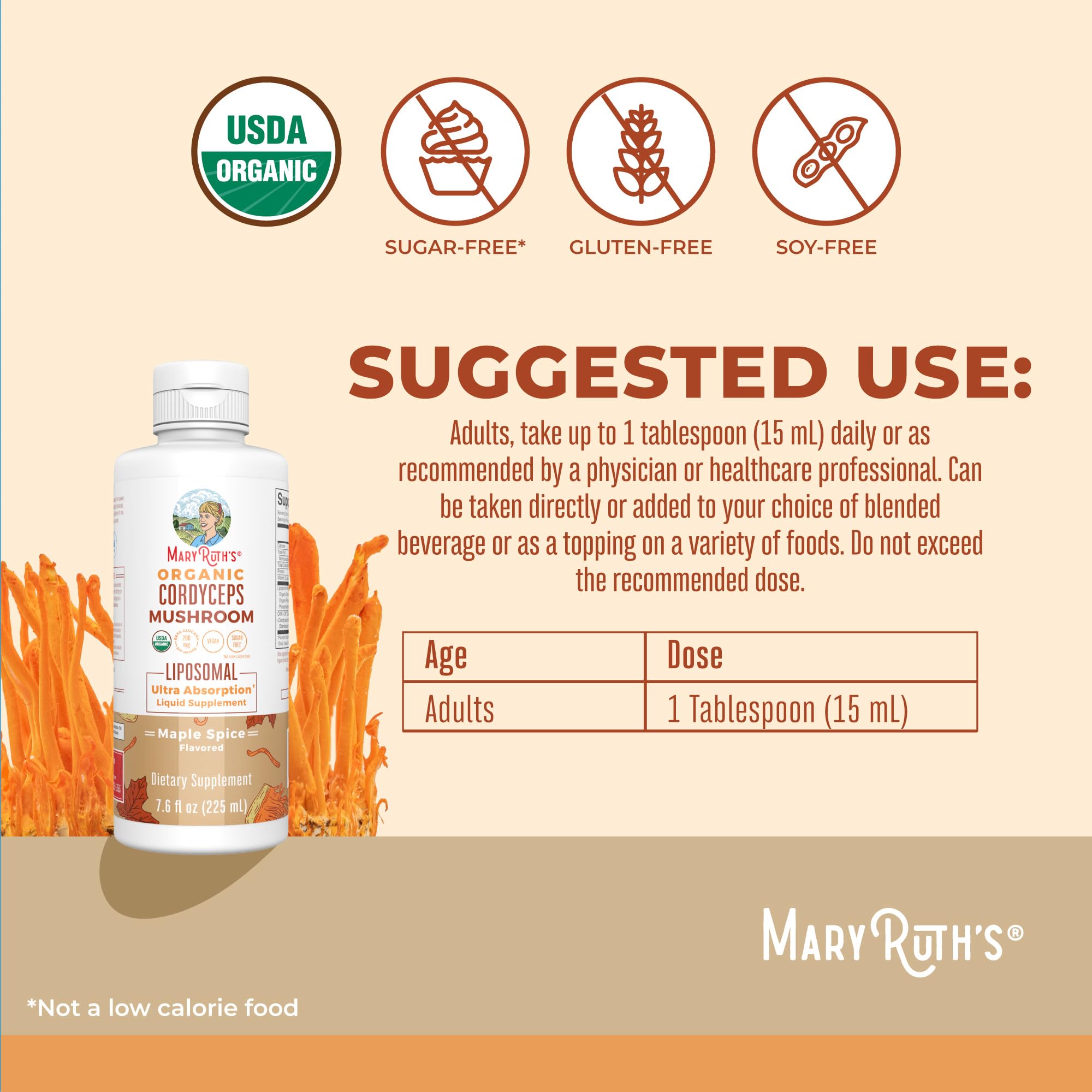 natural energy boost mushrooms