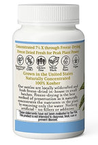 natural energy boost nettle capsules