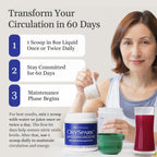 natural energy boost nitric oxide powder