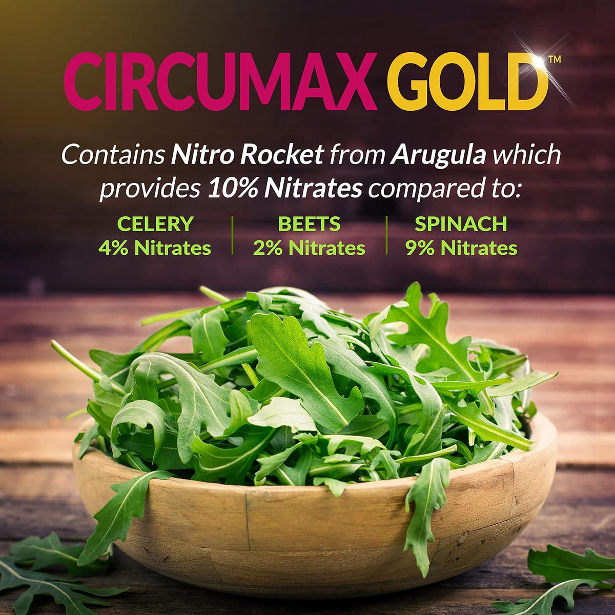 natural energy boost nitric oxide