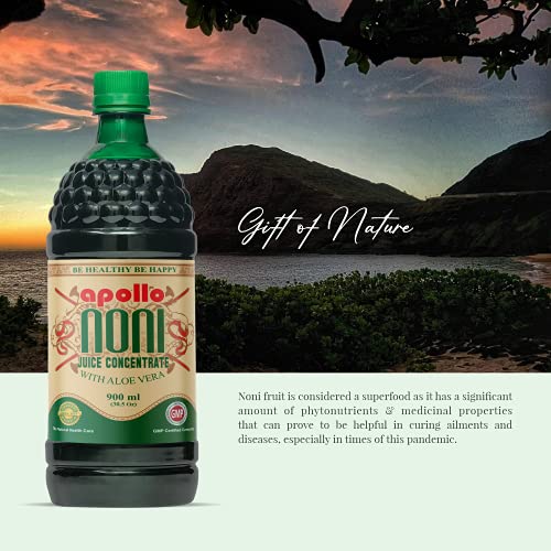 natural energy boost noni drink