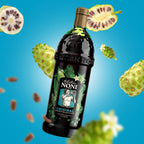 natural energy boost Noni juice