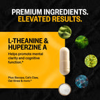 natural energy boost ONNIT Alpha Brain